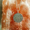 925 Sterling Silver Yeshua Cross Yeshua Charm Big Cross - Etsy