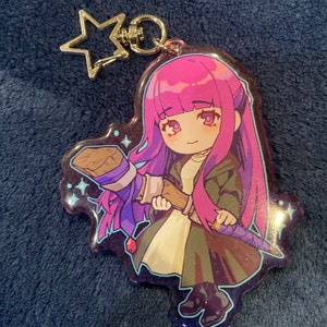 Lain Print - Etsy