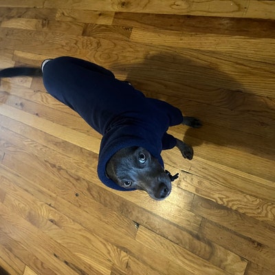 PLUSH Fleece Solid Colored PLUSH Fleece Snoodie Pajamas Many Colors ...