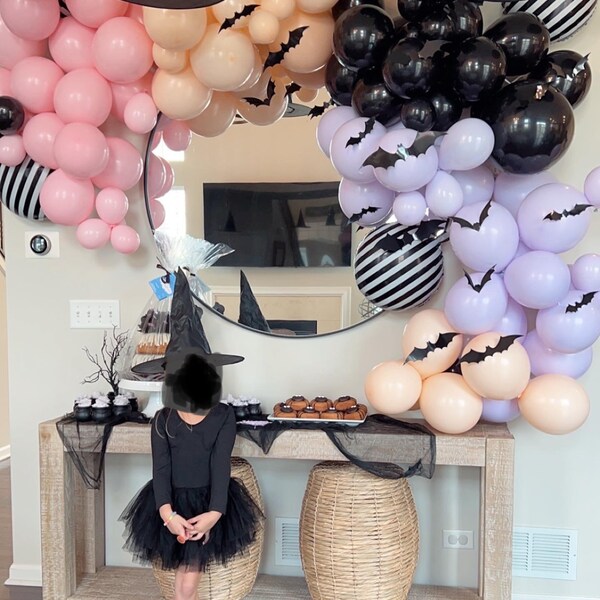 DIY FSU Balloon Garland / Arch Kit, Seminoles, College Football, Garnet ...