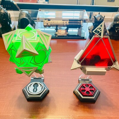 Stargate Replicator Blocks - Etsy