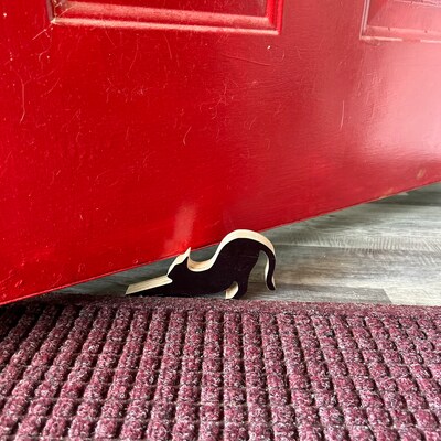 Door Stop Dinosaur Door Stop Door Stopper Hodor Door Stop Doorstop Door ...