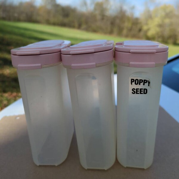 Vintage Tupperware 2 Quart Microwave Pot Vegetable Veggie Steamer Rice ...