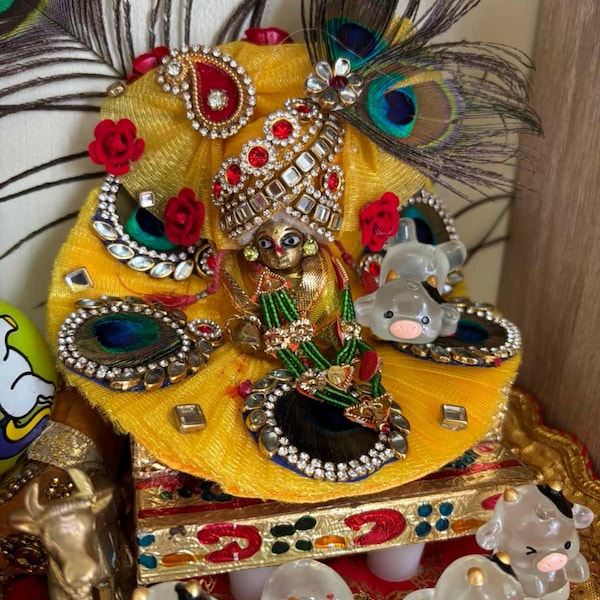 Mehndi Trays | Mehndi Thaal | Wedding Tray | Haldi / Mehendi Decor ...