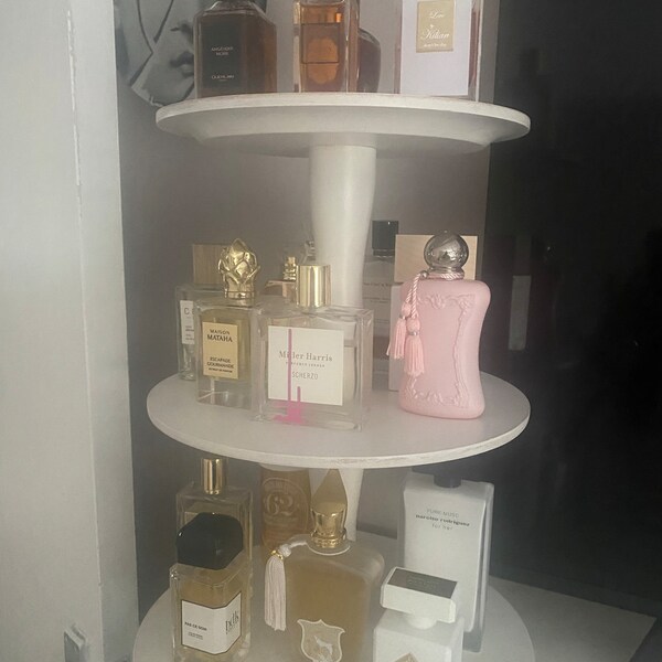 CAKE STAND Wood Wedding Brown Rustic Cake Plate 10/12/13/14/15.5/17/18 ...