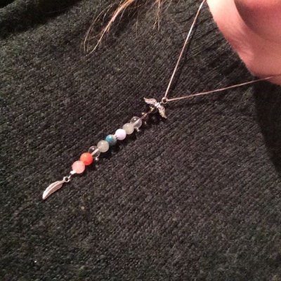 Protection Protection Crystal Protection Jewelry - Etsy