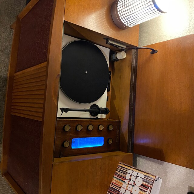 RetroModRadio - Etsy