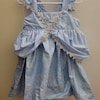 Cinderella Inspired Dress, Cinderella Work Dress, Cinderella Rags ...