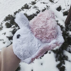 Snail Plush Animal Sewing Pattern .pdf Tutorial Kitty Puppy - Etsy