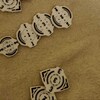 Acrylic Tokens Set - X-wing Arc Lock System - Etsy