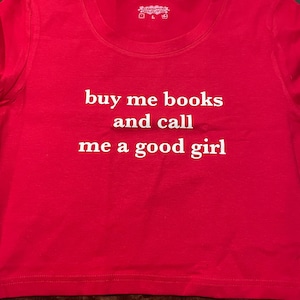 To Do List Your Mom Y2K Crop Top Tee Shirt - Etsy