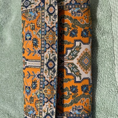 Boho Wallet, Womens Wallet, Handmade Wallet, Wallet for Women, Womens ...