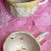 Personalized Mug Cute Custom Handmade Ceramic Candy Sweet Dessert ...