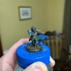 Spiked Barricade D&D Dnd Dungeons and Dragons - Etsy