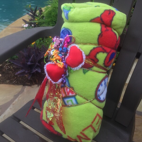 Boy Scout Logos, Emblems, and Scout Badges Fleece Scarf - Etsy