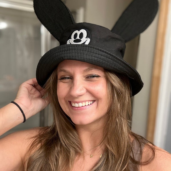 Roger and Jessica Rabbit Toon Town Resin Mouse Ears - Etsy