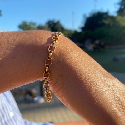 Vintage Retro Napoleon III Sovereign Ring, 18kt Yellow Gold Circa 1950 ...