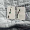 Alien Stage : Ivantill Matching Phone Charm - Etsy UK