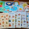Sinigang Sticker Journal Sticker Cute Sticker Filipino Food Sticker ...