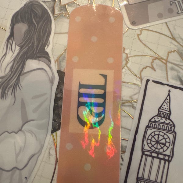 Dtmf Stickers, Debi Tirar Mas Fotos Inspired Stickers, Sticker Set, Bad ...