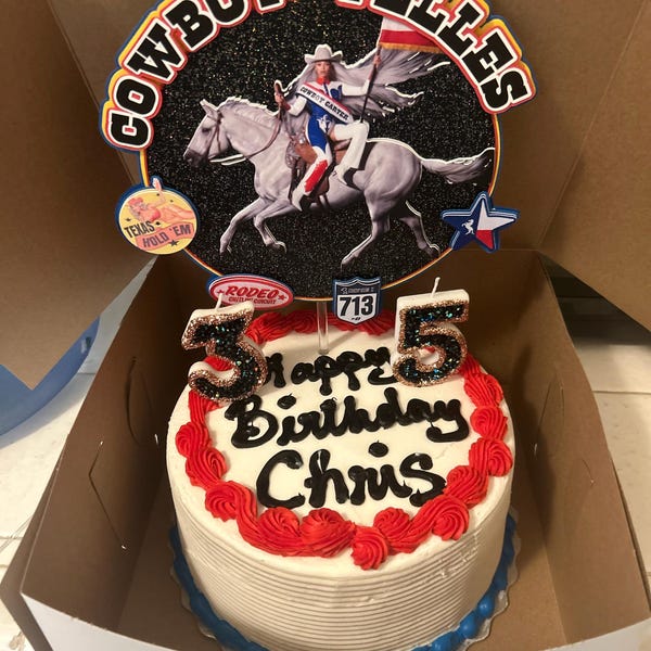 Lebron James Cake Topper - Etsy