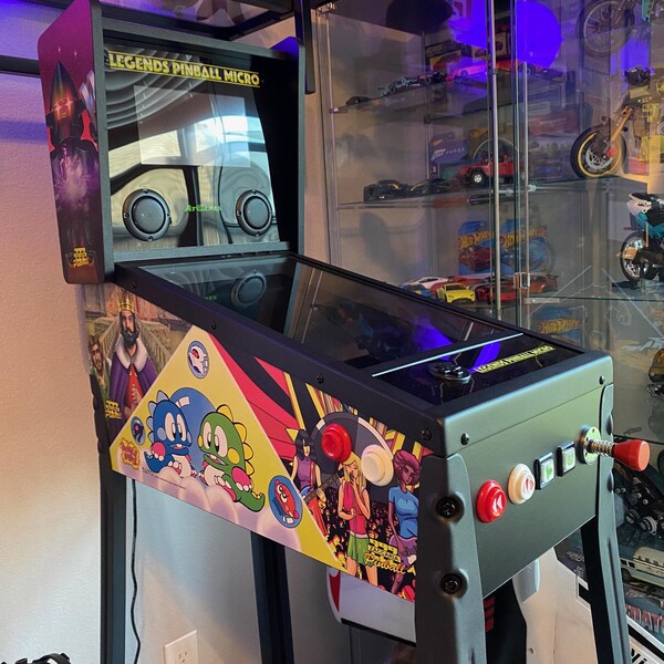 Game Table Screen Blockers - No Peeking Fits Infinity Game Table ...