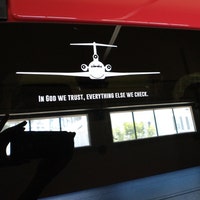 Pilot Wings Decal senior USAF Full Color, Pilot Badge, Pilot Wings ...