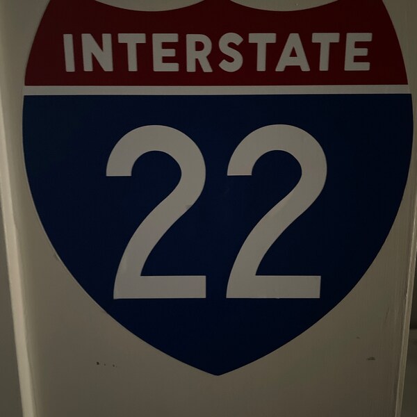 US Highway Shields SVG: Route Marker Clipart (cut Files) - Etsy