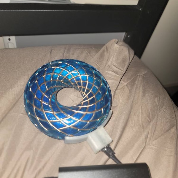 Portable Rodin Coil/ Vortex Wave Generator - Etsy