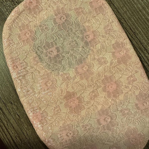 Funky Stoma Bag Covers - 'fun Bag ' - Ostomy Ileostomy Colostomy ...