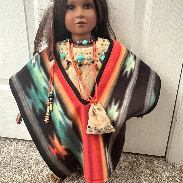 SewUniqueDolls - Etsy