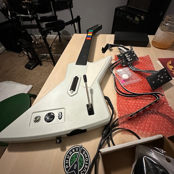 Phunky Customs USB-C Cable - Etsy