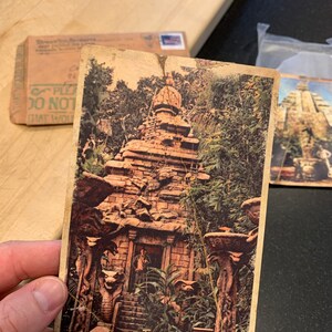 Bigelow Pennant Air Circus Hangar Bar Rocketeer Prop | Etsy