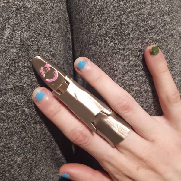 Jinx's Chomper Monkey Keychain,jinx Collectible Ornaments,perfect Gift ...