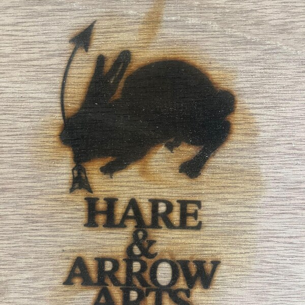 Custom Wood Burning Stamp for Woodworking Gifts, Electric Branding Iron ...