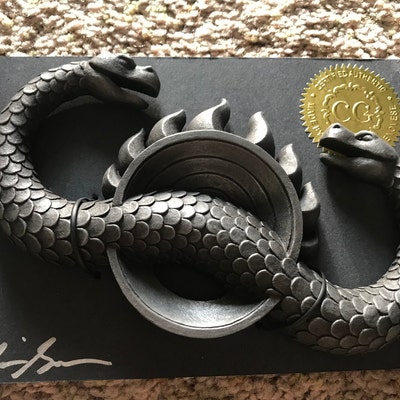 Spawn Belt Buckle - Etsy