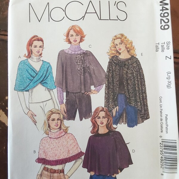 Uncut Simplicity Sewing Pattern 9140 10599 Misses Dress Pattern Easy to ...