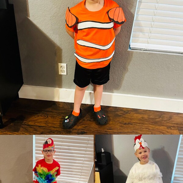 Tomato Paper Crown,vegetable Paper Hat for Kids,instant Download Paper ...