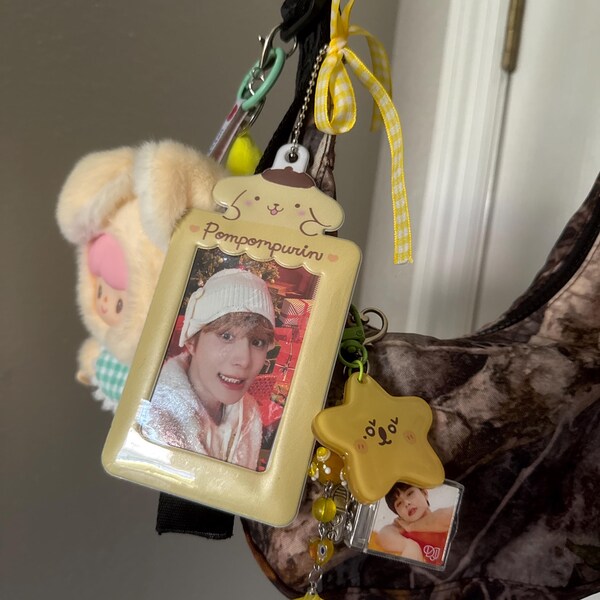 NCT Dream DREAMSCAPE - Sticker Sheet & Vinyl Stickers | Dreamzen ...