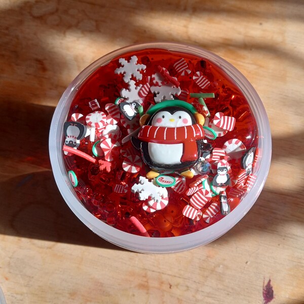 AXOLOTL Fish Tank DIY Slime Tank - Etsy