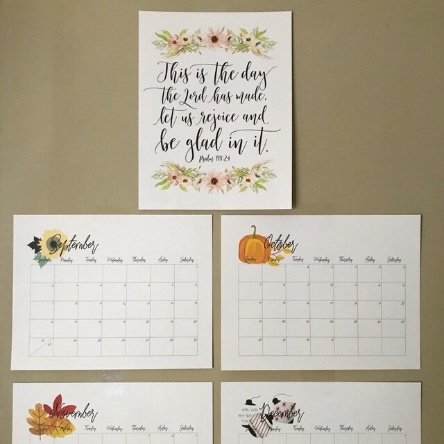 SimplifiedLifeCo - Etsy