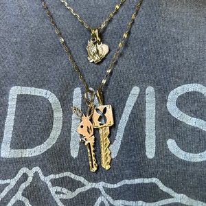 Antique 10k Gold Signet RGJ Signet Size 5.5 / R Initial / Vintage ...