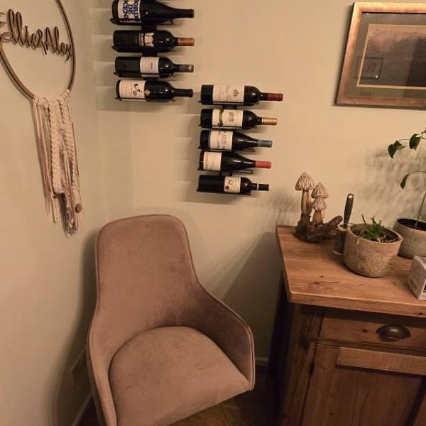 Large Metal Garden Decking Fence Panel 1130mm Wide X 813mm High Powder ...