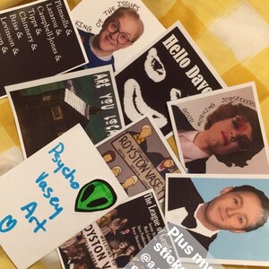 Stone Roses button pin badges | Etsy