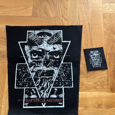 Backpatch Custom Patch Photo Patch Personalized Patch Back - Etsy