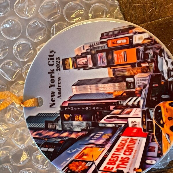 Solar Eclipse 2024 Ornament, 2024 Total Eclipse Ornament, Eclipse ...