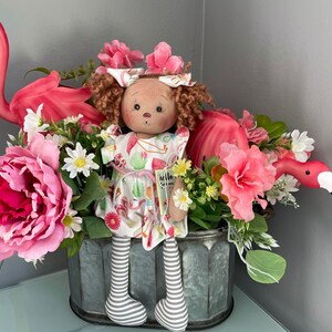 TUTORIAL Spring Wreath Tutorial Summer Wreath Tutorial - Etsy