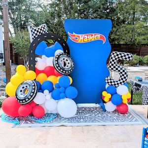 Inside Out Balloons, Inside Out Party, Inside Out Party Decor, Inside ...