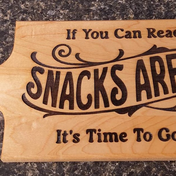 Funny Charcuterie Board Saying Svg, Sarcastic Kitchen SVG, Cutting ...
