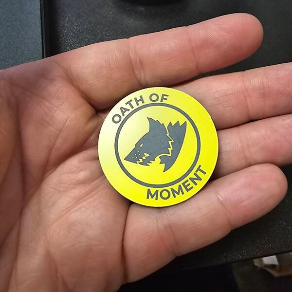 One Piece TCG Tokens Modifiers and Ability Used Counters Gold and ...